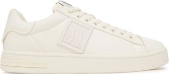 A|X Armani Exchange Sneakers Armani Exchange XM001990 AF17451 U0011 Weiß