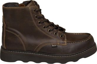 Blauer Bottines &agrave; lacets Nolan - Homme - Chaussures - Brun - Taille: 46 EU