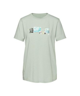 Mammut T-Shirt Mountain T-Shirt Women 3308m