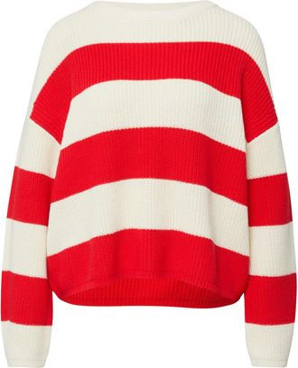 Comma Strickpullover