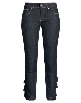 Liu Jo HOSEN & R&Ouml;CKE - Jeanshosen auf YOOX.COM