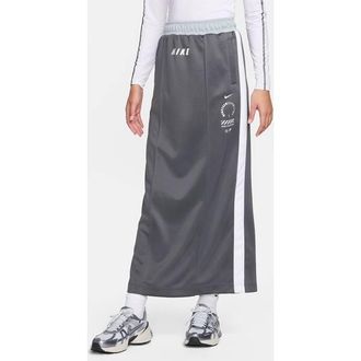Nike Damen Rock W NSW PK SKIRT SW