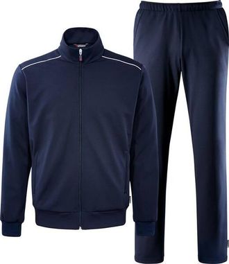 Schneider Sportswear schneider sportswear Herren Wohlf&uuml;hl-Anzug LOUIM-Anzug