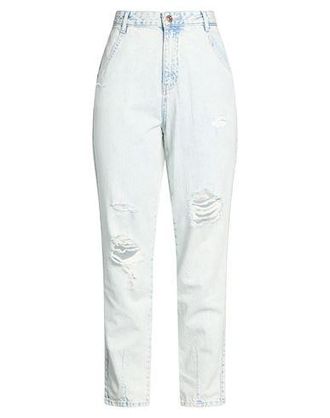 Guess BAS - Pantalons en jean sur YOOX.COM