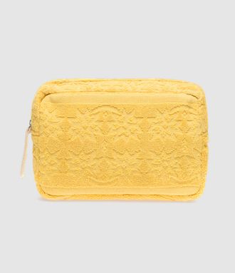 Lalla Pochette Oona &Eacute;ponge Vanille