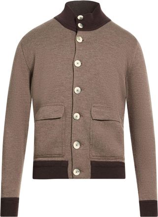 Angelo Marino STRICKWAREN - Strickjacken auf YOOX.COM