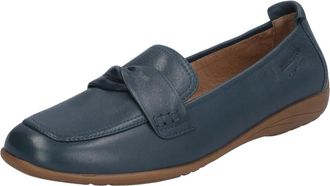 Josef Seibel Loafer - - Shoes - Damen - Blau - 40 EU