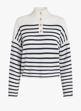 Tommy Hilfiger Pull col roul&eacute;