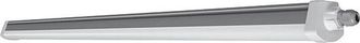 Ledvance Ledvance LED-Feuchtraumleuchte Damp Proof Compact 1200, 44W - 1290 x 86 x 68 mm