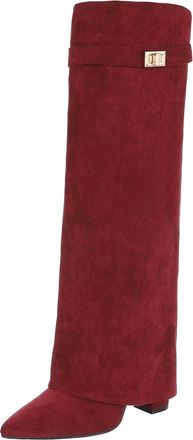 Ital-Design Stiefel