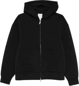 Calvin Klein Spacer Zip-up Hoodie