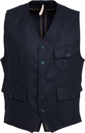 Santaniello ANZ&Uuml;GE und CO-ORDS - Couture-Westen auf YOOX.COM