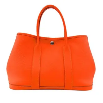Herm&egrave;s Damen, Pre-Owned, Orange, ONE SIZEGr&ouml;&szlig;e