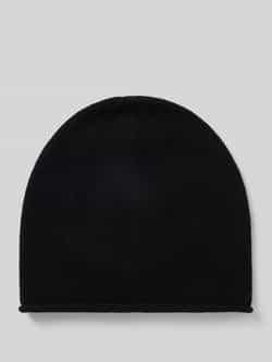 Christian Berg Beanie aus reinem Kaschmir
