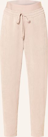 Cambio Cambio Cordhose Eden braun