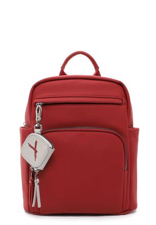 Suri Frey Suri Sports Cody Backpack S Wine