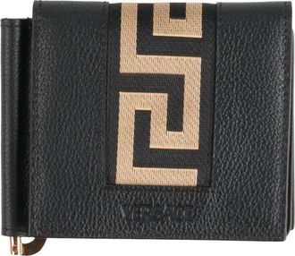 Versace Kleinlederwaren - Brieftaschen auf YOOX.COM
