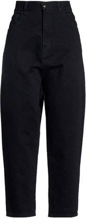 MATILDA LONGHENA BAS - Pantalons en jean sur YOOX.COM