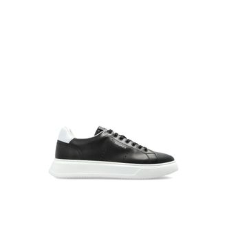 Bogner Homme, Chaussures, Noir, Taille: 41 EU Milan Baskets