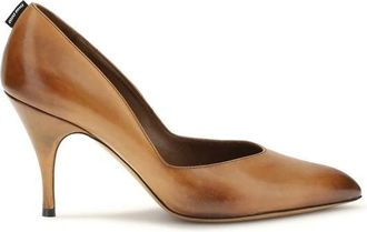 Miu Miu Damen, Schuhe, Beige, 40 EUGröße