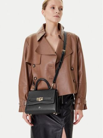 Aigner Aigner Handtasche Farah S 133071 Schwarz