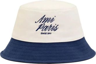 Ami Herren, Accessories, Wei&szlig;, 56 CMGr&ouml;&szlig;e