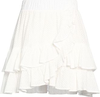 Hopper HOSEN & R&Ouml;CKE - Minir&ouml;cke auf YOOX.COM