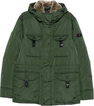 Peuterey Blouson Rembourr&eacute; - Vert