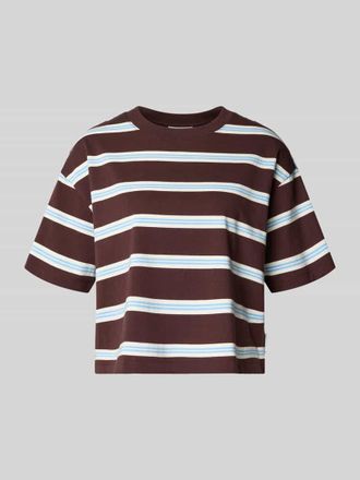 Marc O'Polo Denim Regular Fit T-Shirt aus reiner Baumwolle