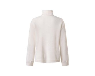 Maerz Strickpullover Maerz Muenchen 376500 Strickpullover Damen Bekleidung