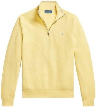 Polo Ralph Lauren Pull col montant en coton