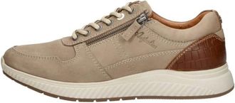 Australian Footware Homme, Chaussures, Beige, Taille: 41 EU Hurricane Baskets
