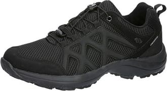 Brütting Homme Tacna Chaussures de Marche, Noir, 43 EU