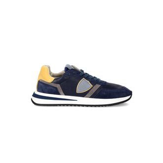 Philippe Model Sneakers Tropez 2.1 Running - - Shoes - Herren - Blau - 42 EU