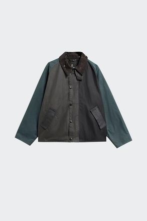 Barbour Veste - Taille 38