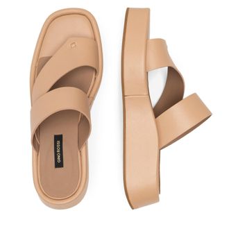 Gino Rossi Zehentrenner Gino Rossi PACIANA-32289 Beige