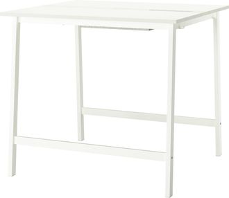 IKEA MITTZON Konferenztisch