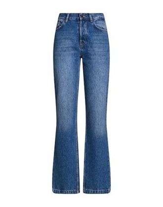 Liu Jo BAS - Pantalons en jean sur YOOX.COM