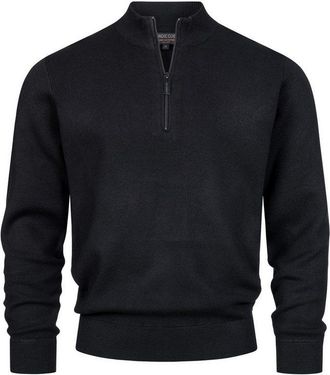 Indicode Strickpullover Herren INLukas Pullover Herrenpullover