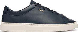 HUGO BOSS Sneakers BOSS Kieran 50573549 Dunkelblau