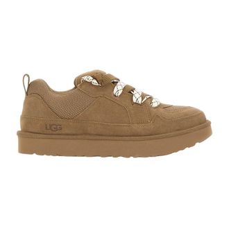 UGG Lo Lowmel Trainer - - Shoes - Herren - Braun - 45 EU