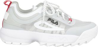 Fila SCHUHE - Sneakers auf YOOX.COM