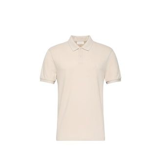 Calvin Klein Polo manches courtes en coton