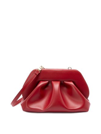 Themoir&egrave; Sac Bandouli&egrave;re - Noir