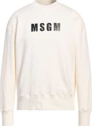Msgm TOPS - Sweatshirts auf YOOX.COM