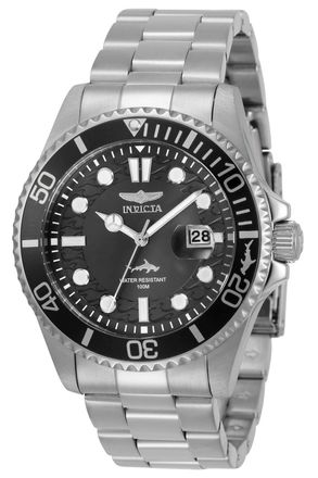 Invicta Pro Diver 30018 Herrenuhr - 43mm