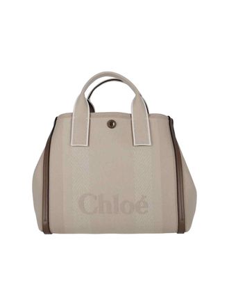 Chloé Carry Tote Bag