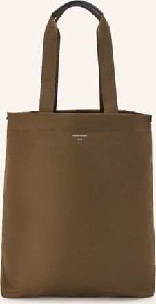 Tiger Of Sweden Shopper Cucu gruen