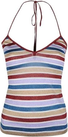 Dsquared2 Hauts - Femme - Tops - Multicolore - Taille: 36 FR