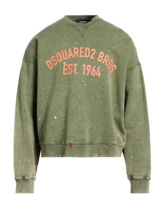 Dsquared2 TOPS - Sweatshirts auf YOOX.COM